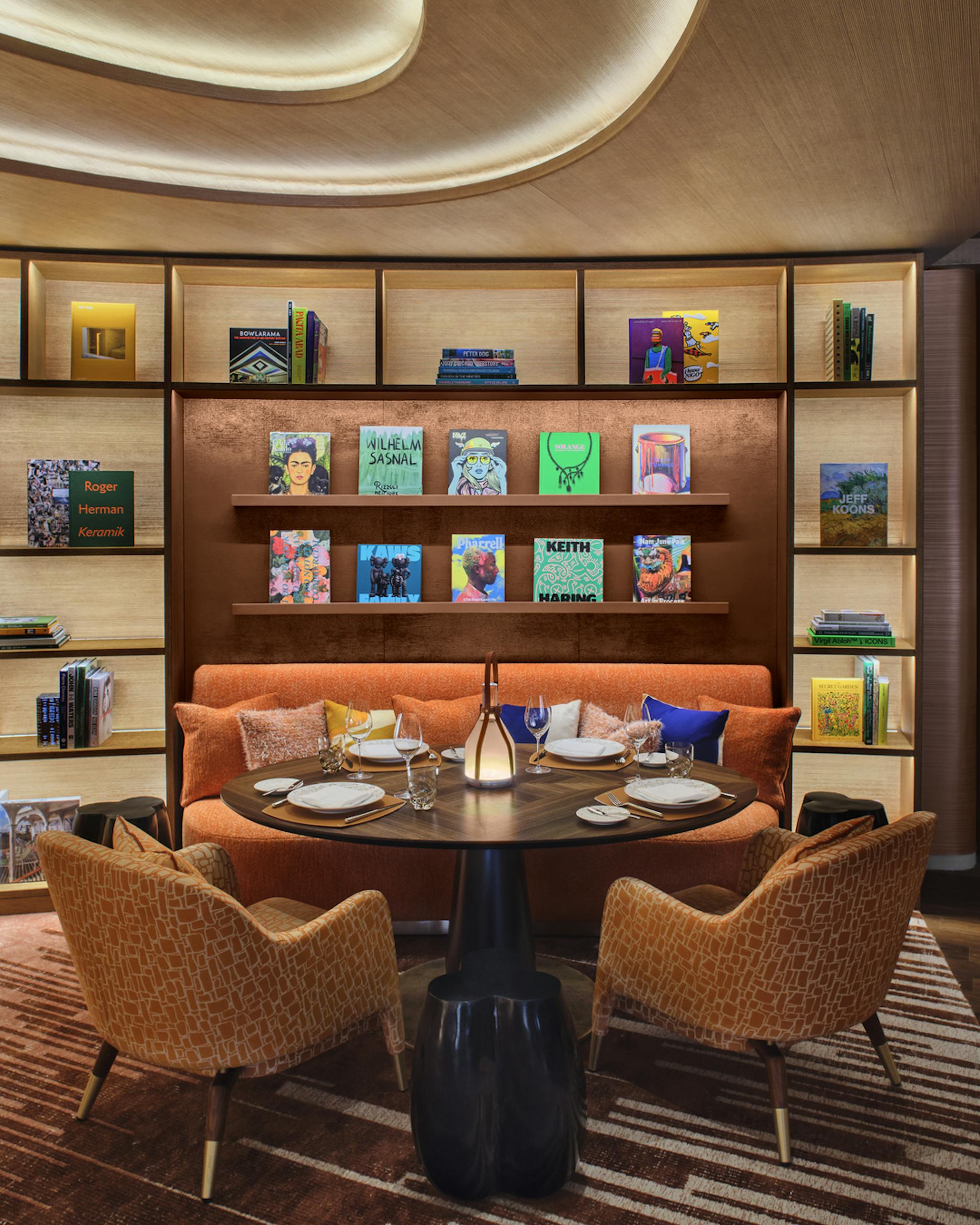 Louis Vuitton unveils a new cornerstone of retail,... - LVMH