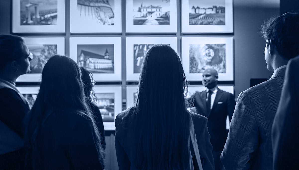 LVMH Graduate Programs - LVMH