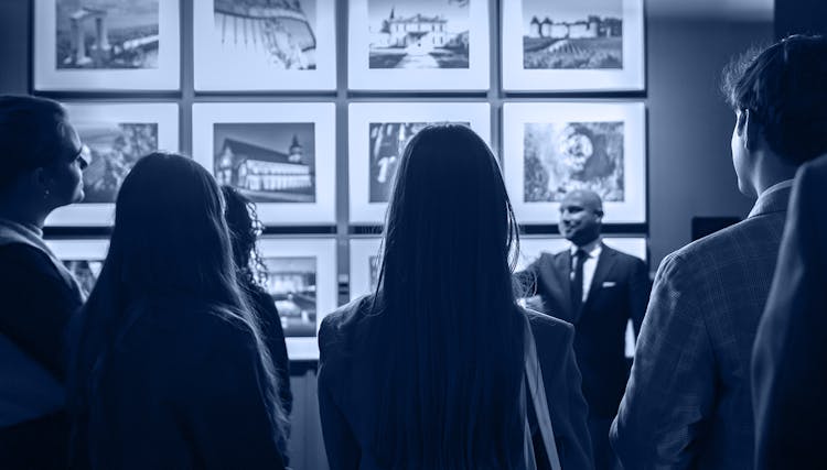 LVMH Graduate Programs - LVMH