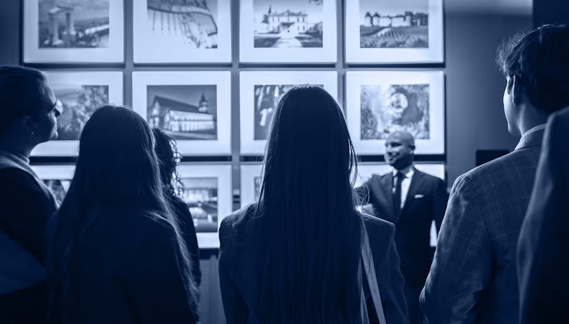 LVMH Graduate Programs - LVMH