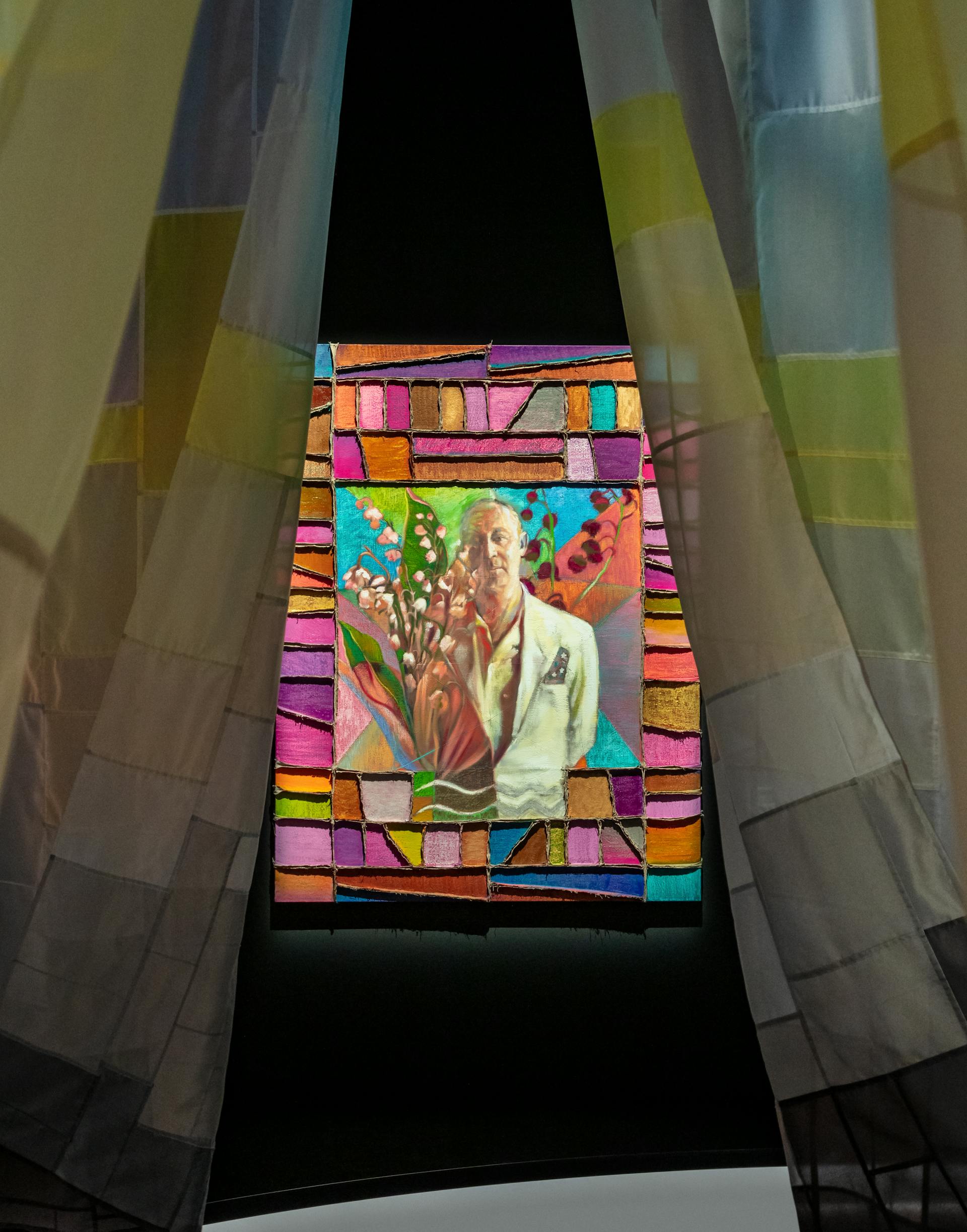 Christian Dior : Designer of Dreams exhibition in ... - LVMH