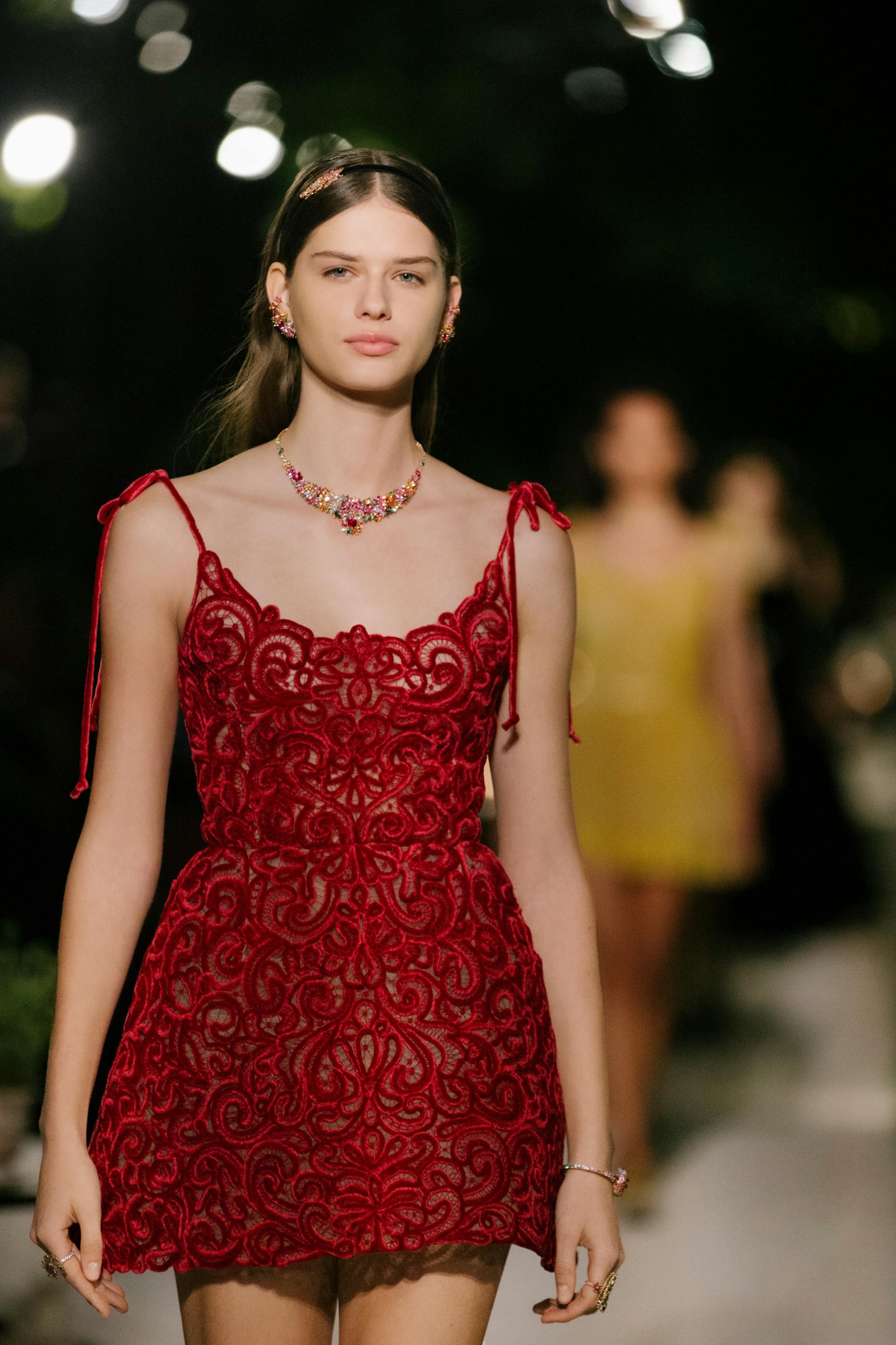 Dior dévoile Diorexquis, une collection de haute j... - LVMH
