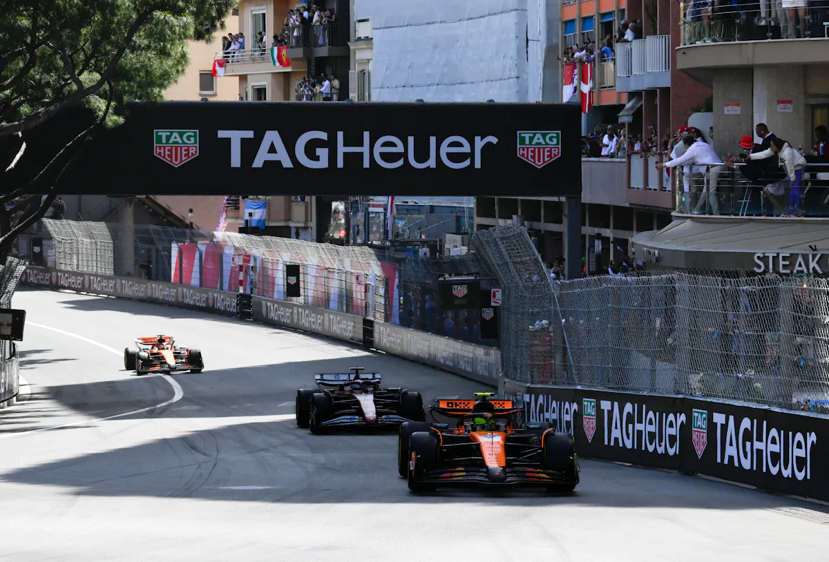 LVMH x Formula 1® - LVMH