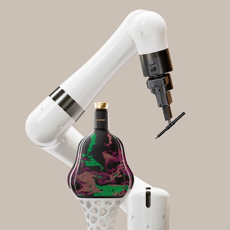 LVMH x VivaTech 2025 - LVMH