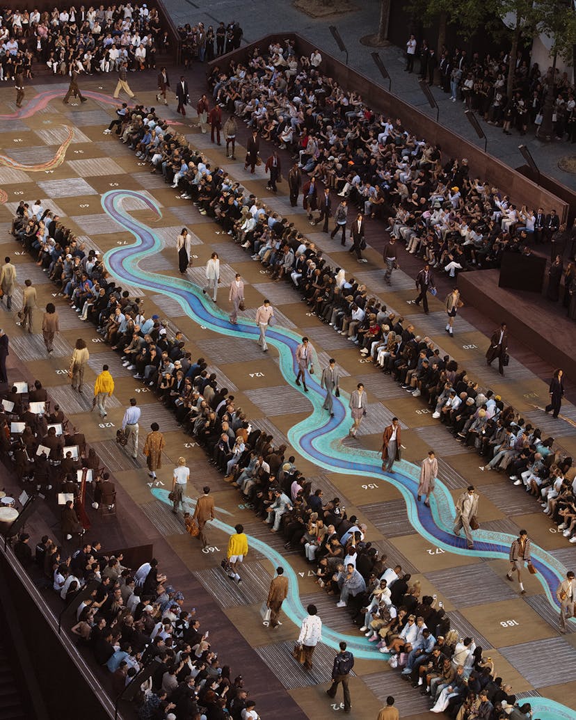 Dream Machine - LVMH