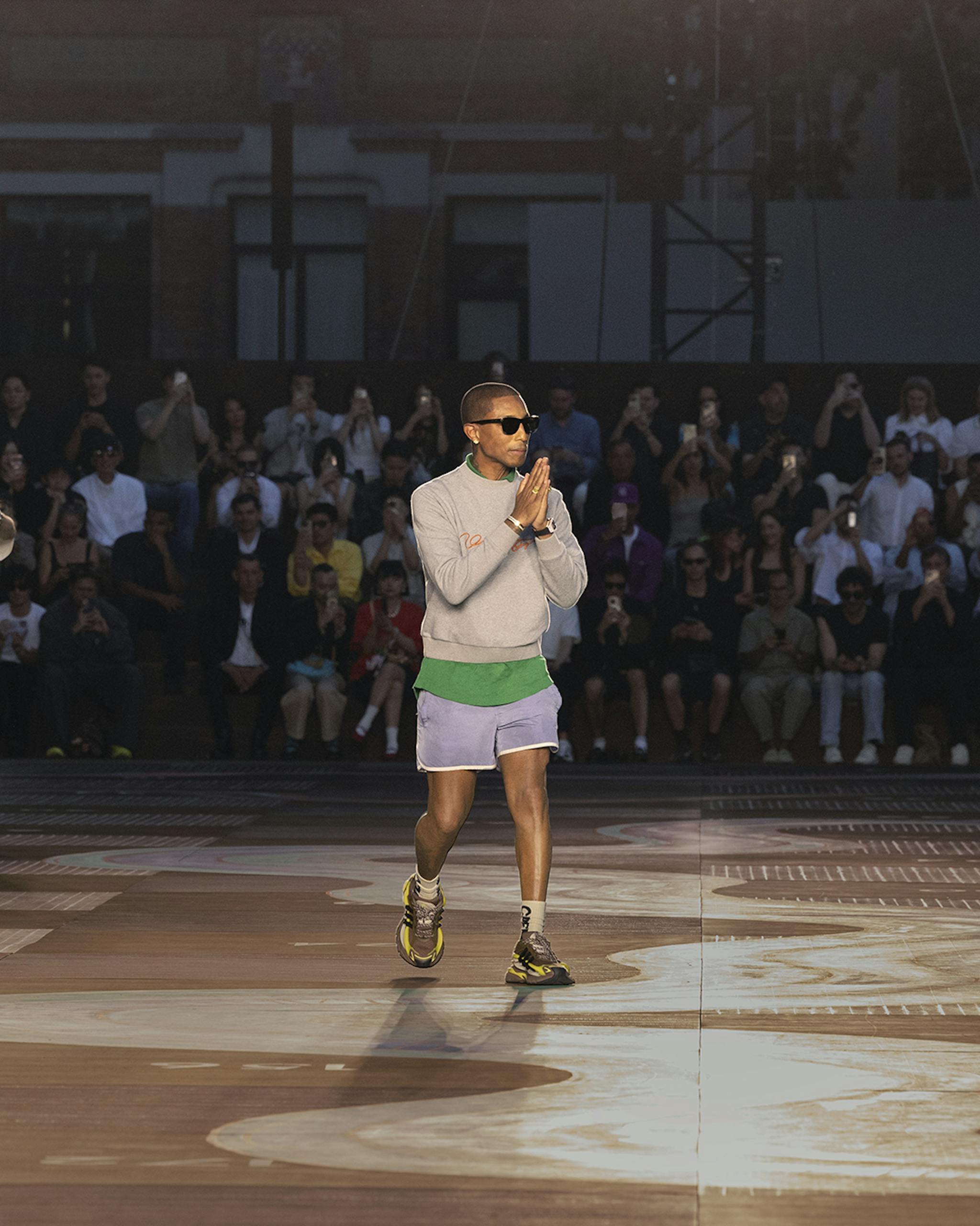 Voyage to India for Louis Vuitton Spring-Summer 20... - LVMH