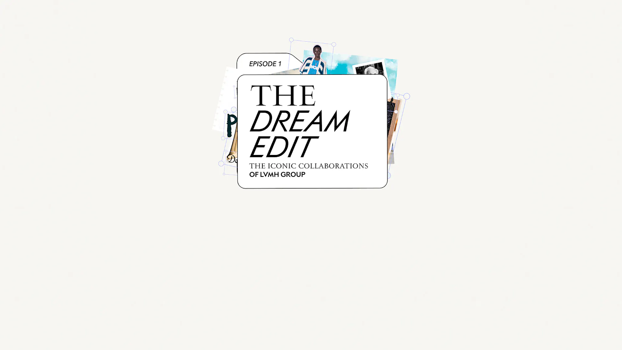 The iconic collaborations of LVMH Group - LVMH