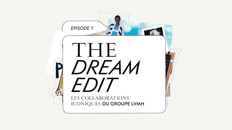 Dream Machine - LVMH