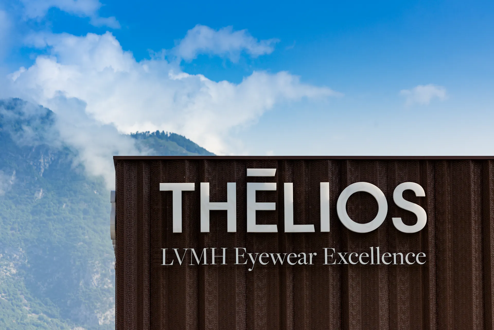 Thélios inaugurates new manufacturing facility, re... - LVMH