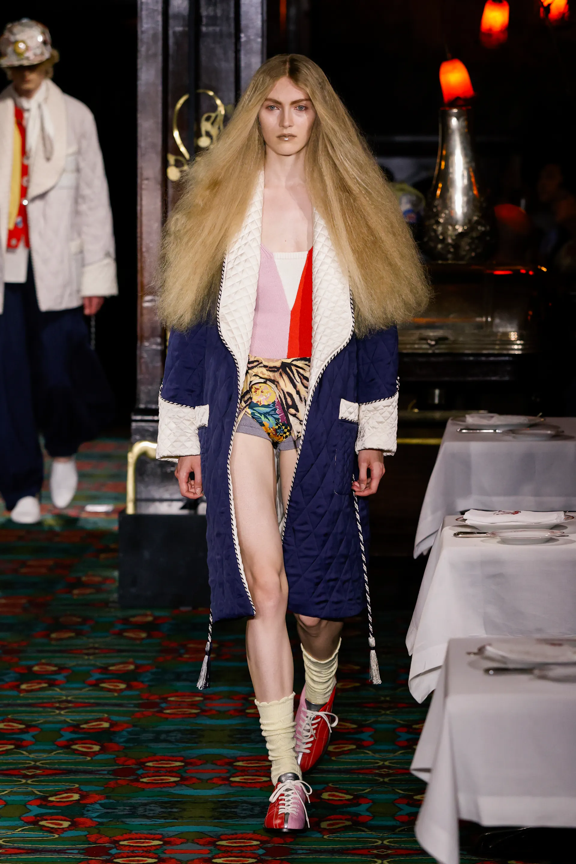 Kenzo, ready-to-wear and accessories - Fashion & L... - LVMH