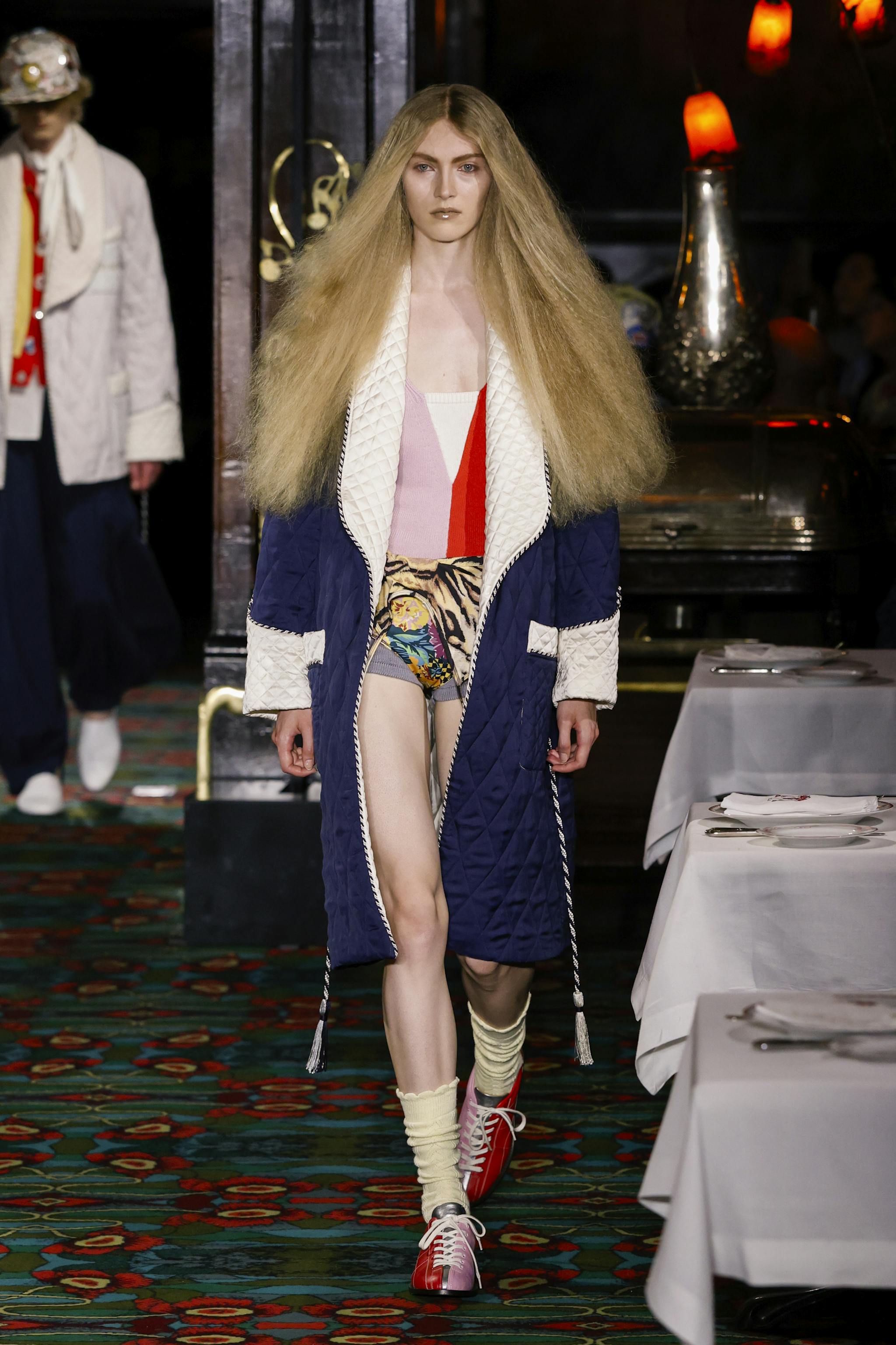 Kenzo, ready-to-wear and accessories - Fashion & L... - LVMH