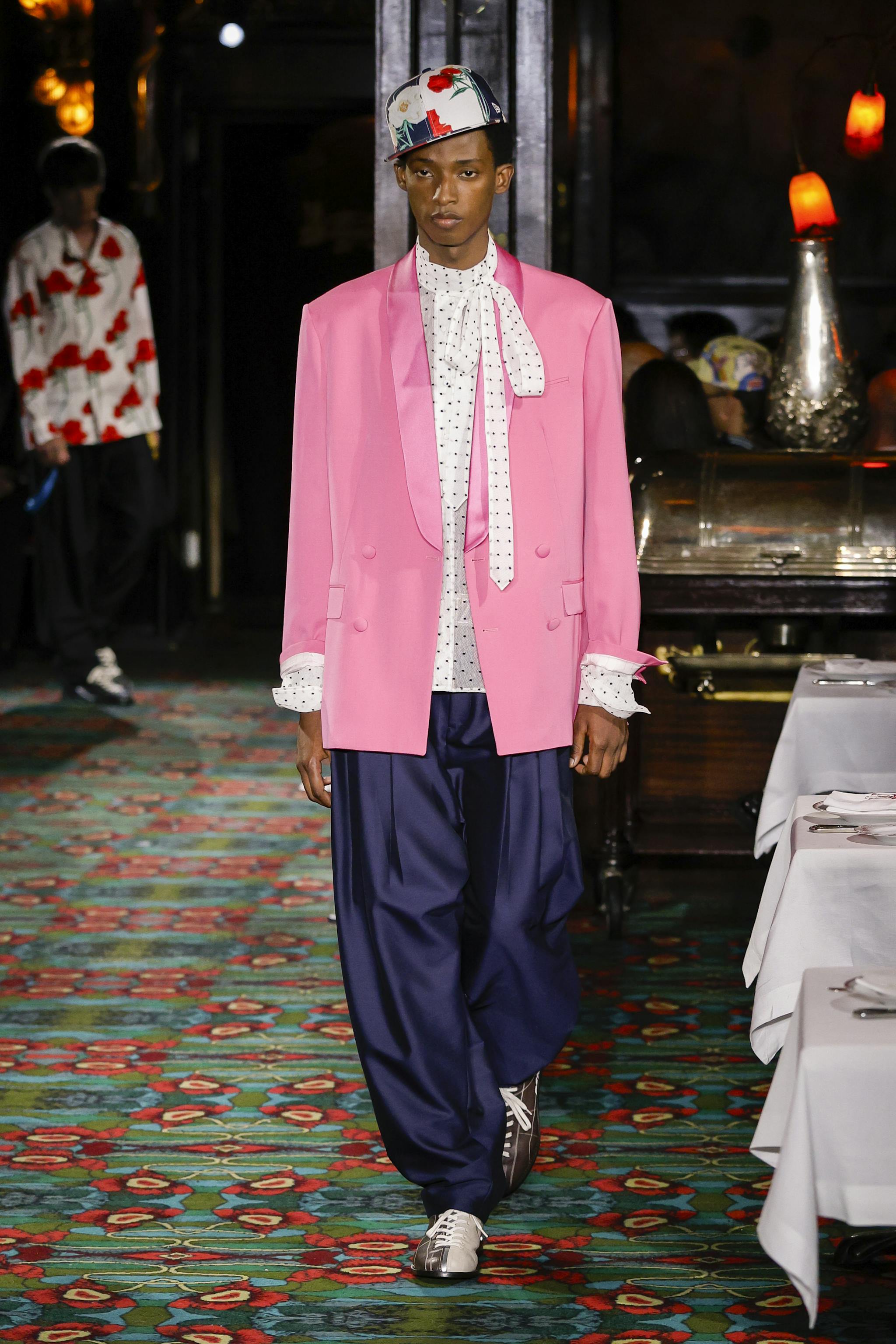 Kenzo, ready-to-wear and accessories - Fashion & L... - LVMH