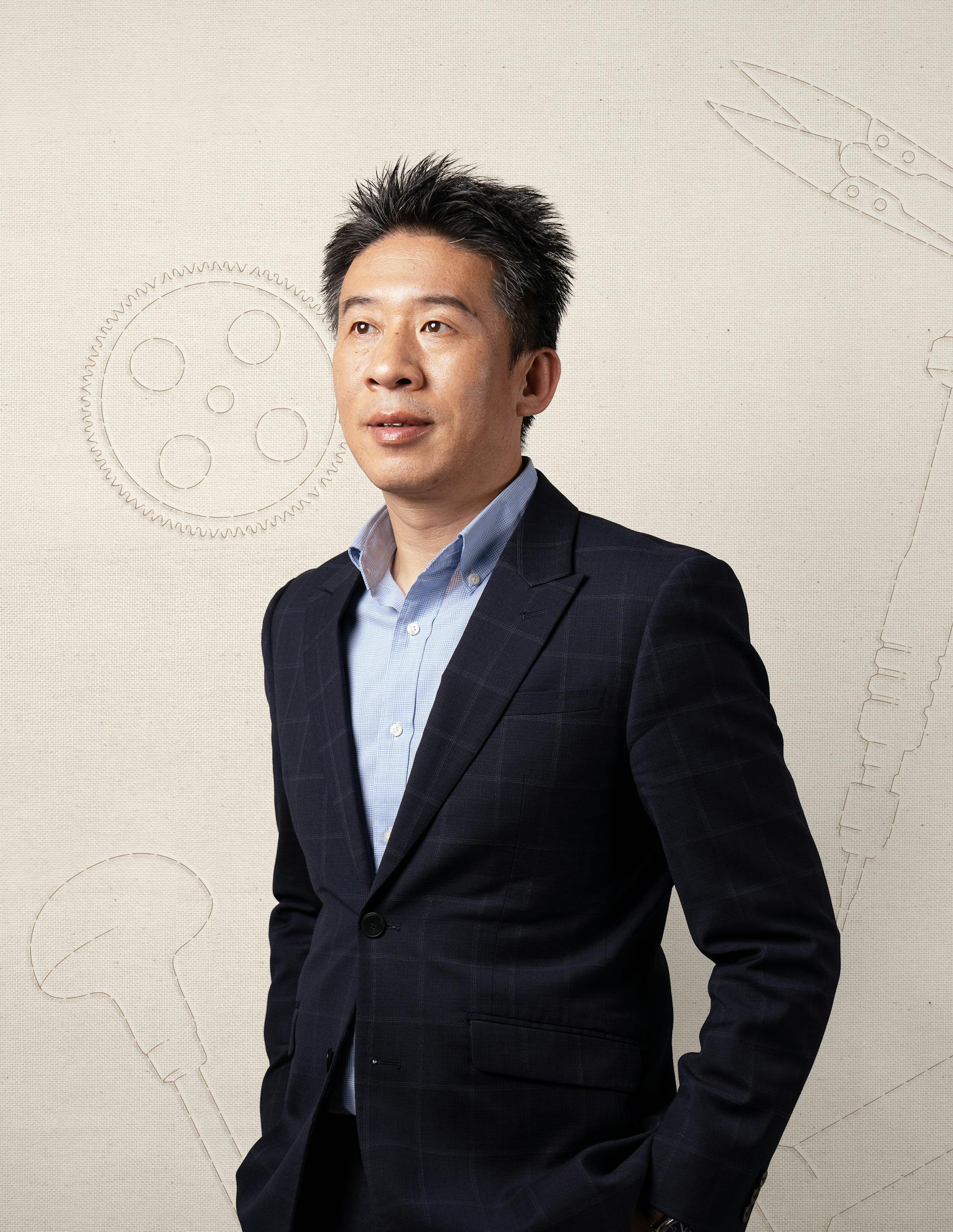 ショーメ、高級クリエイション - ウォッチ＆ジュエリー - LVMH