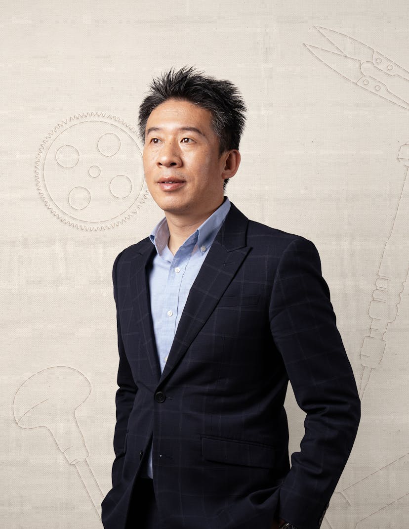 ショーメ、高級クリエイション - ウォッチ＆ジュエリー - LVMH