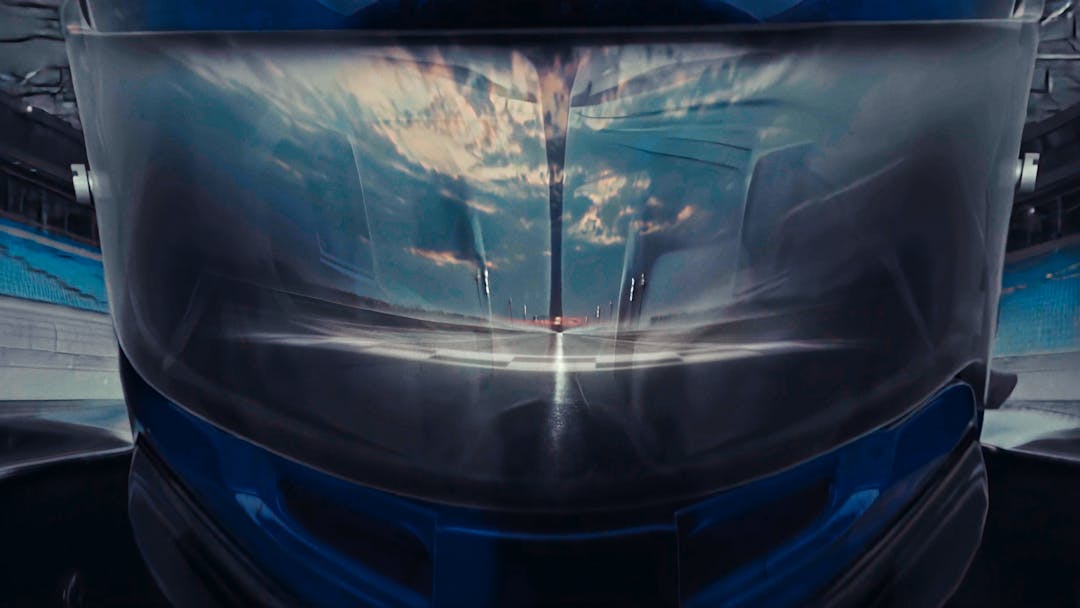 LVMH x Formula 1® - LVMH