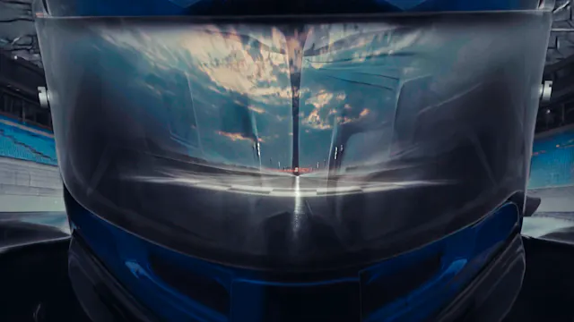 LVMH x Formula 1® - LVMH