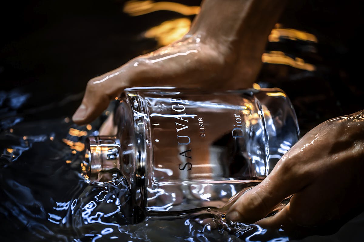 Parfums Christian Dior - LVMH