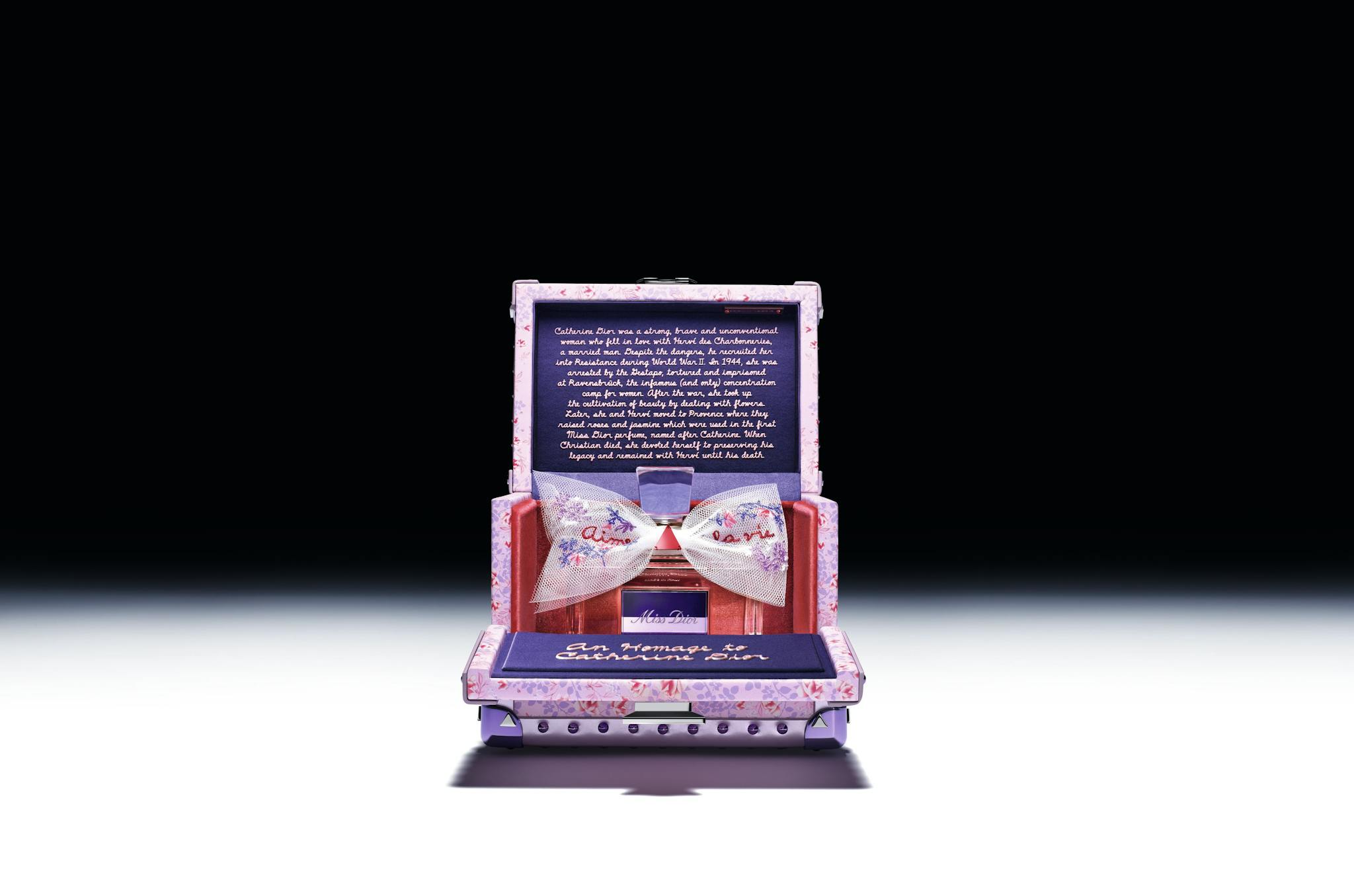 Parfums Christian Dior - LVMH