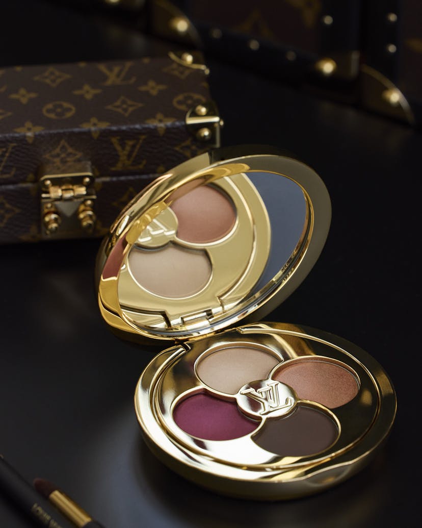 Louis Vuitton unveils La Beauté Louis Vuitton, a n... - LVMH