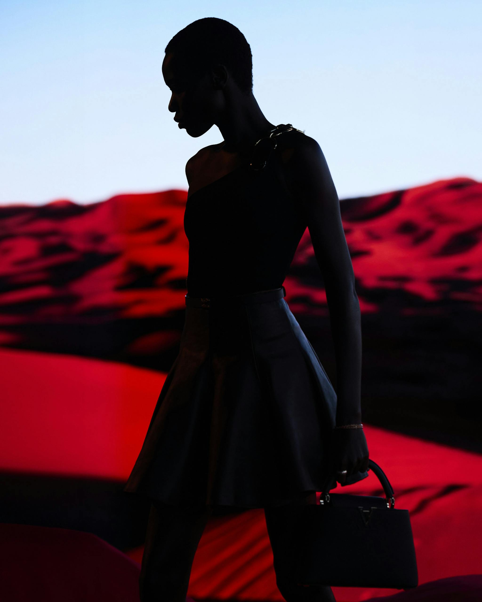 Louis Vuitton unveils La Beauté Louis Vuitton, a n... - LVMH