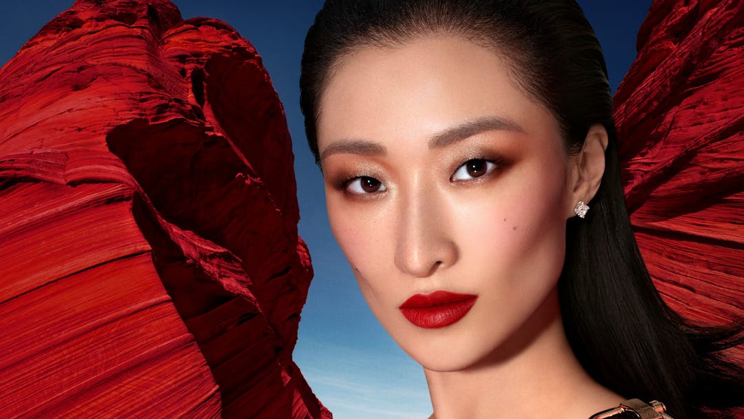 Louis Vuitton unveils La Beauté Louis Vuitton, a n... - LVMH