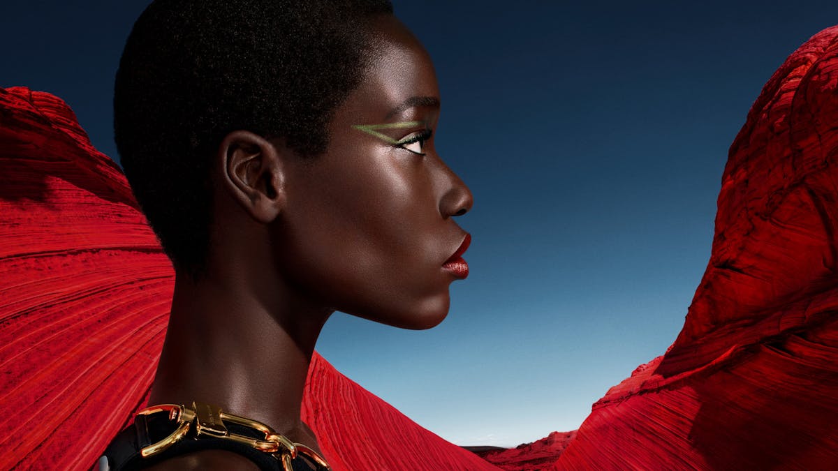 LVMH, world leader in high-quality products