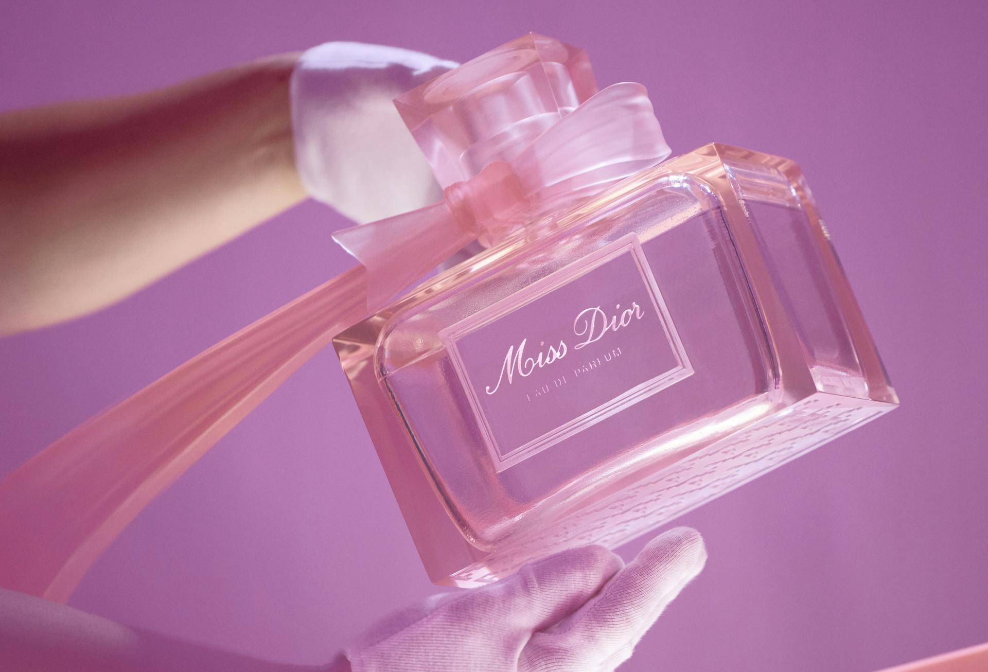 LVMH, world leader in high-quality products