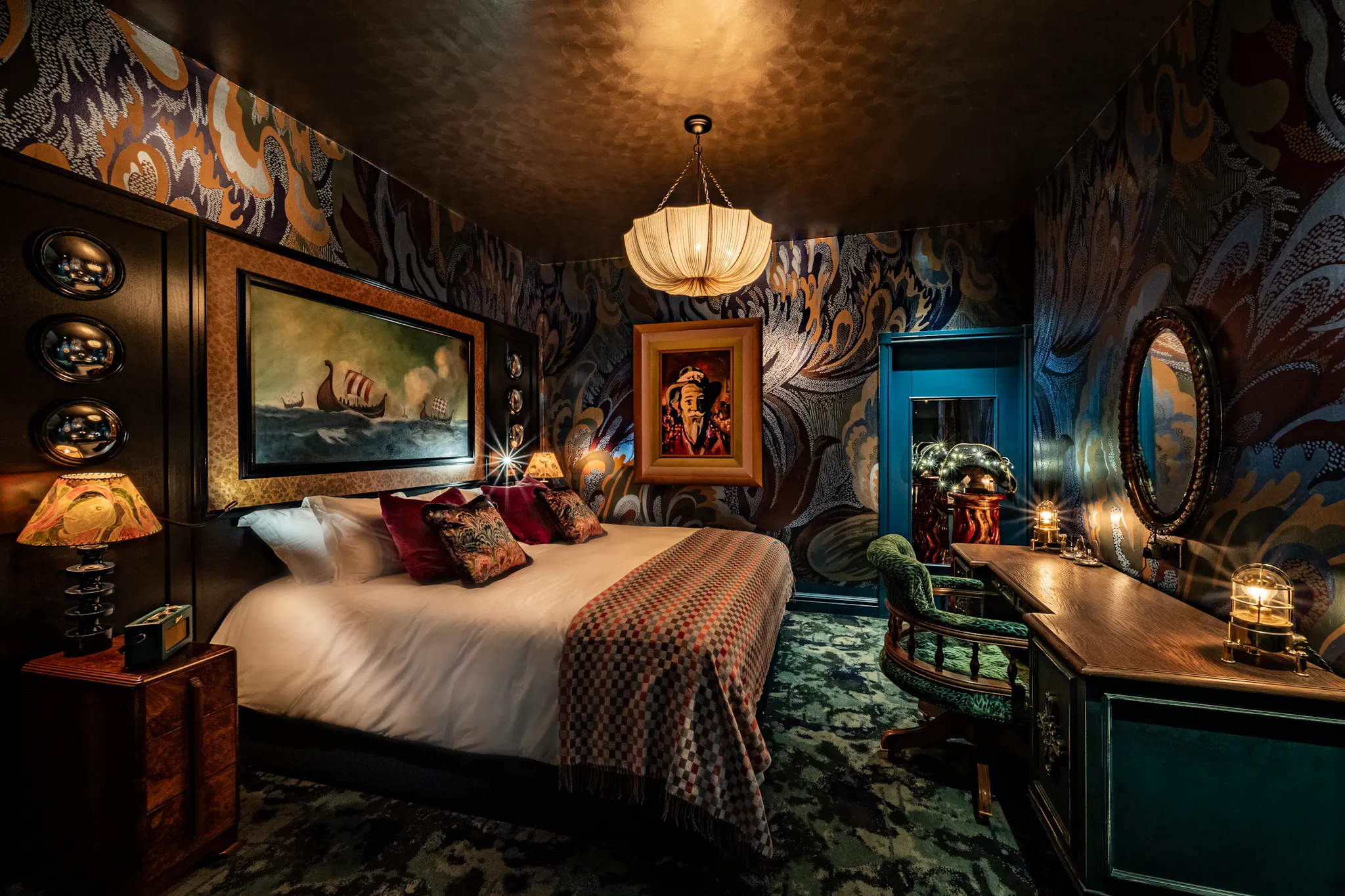 Ardbeg inaugurates Ardbeg House, the distillery’s ... - LVMH