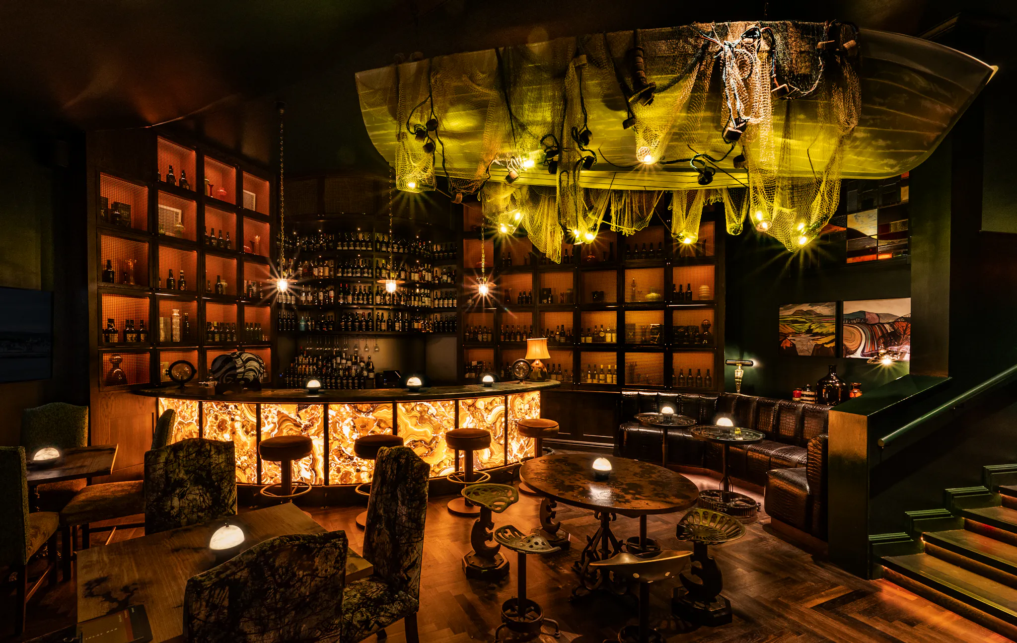 Ardbeg inaugurates Ardbeg House, the distillery’s ... - LVMH