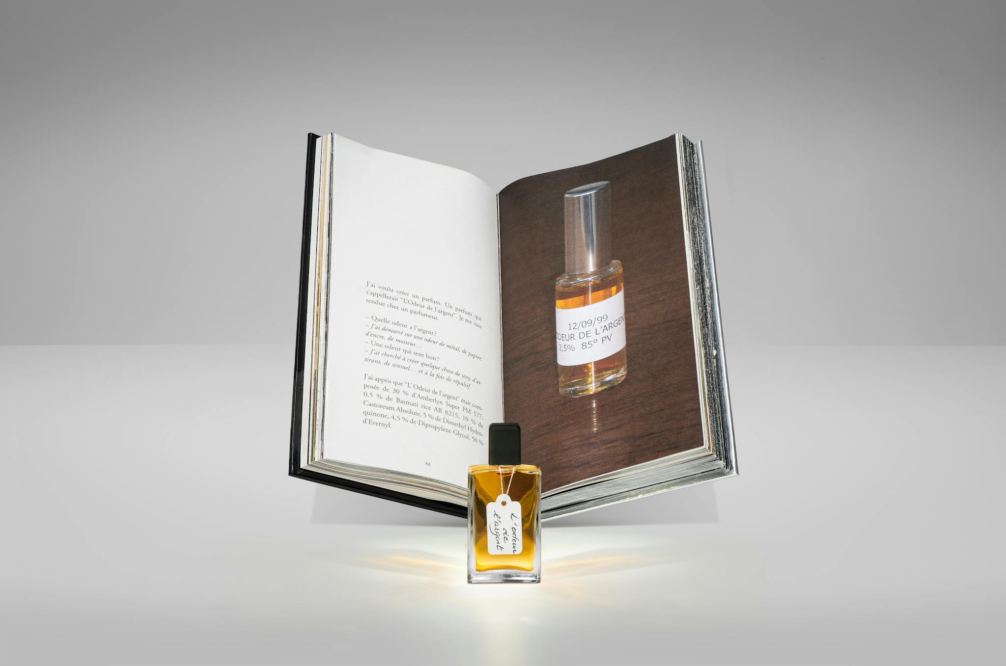 Parfums Christian Dior - LVMH