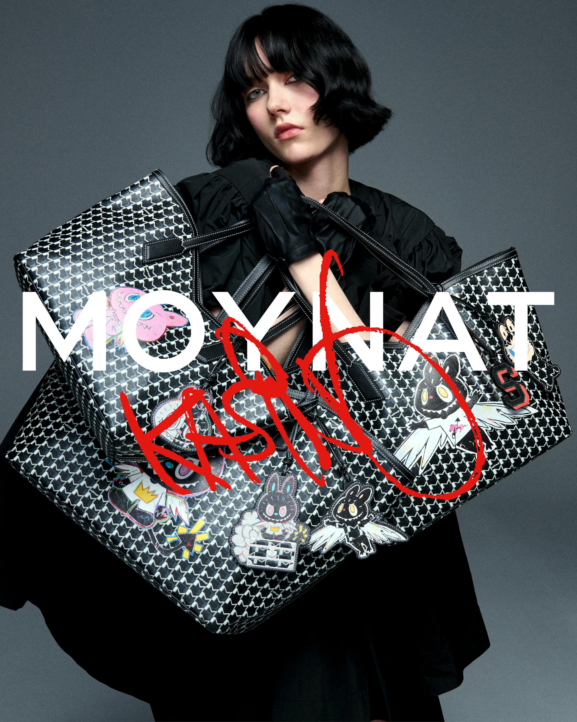 Moynat - ファッション & レザーグッズ - LVMH