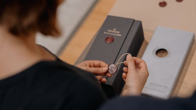 Joseph Phelps - Wines & Spirits - LVMH