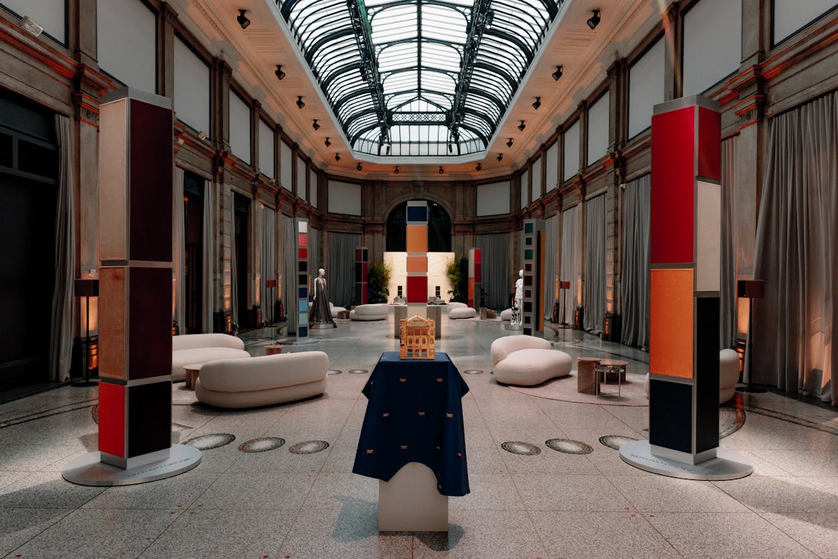 LVMH Graduate Programs - LVMH