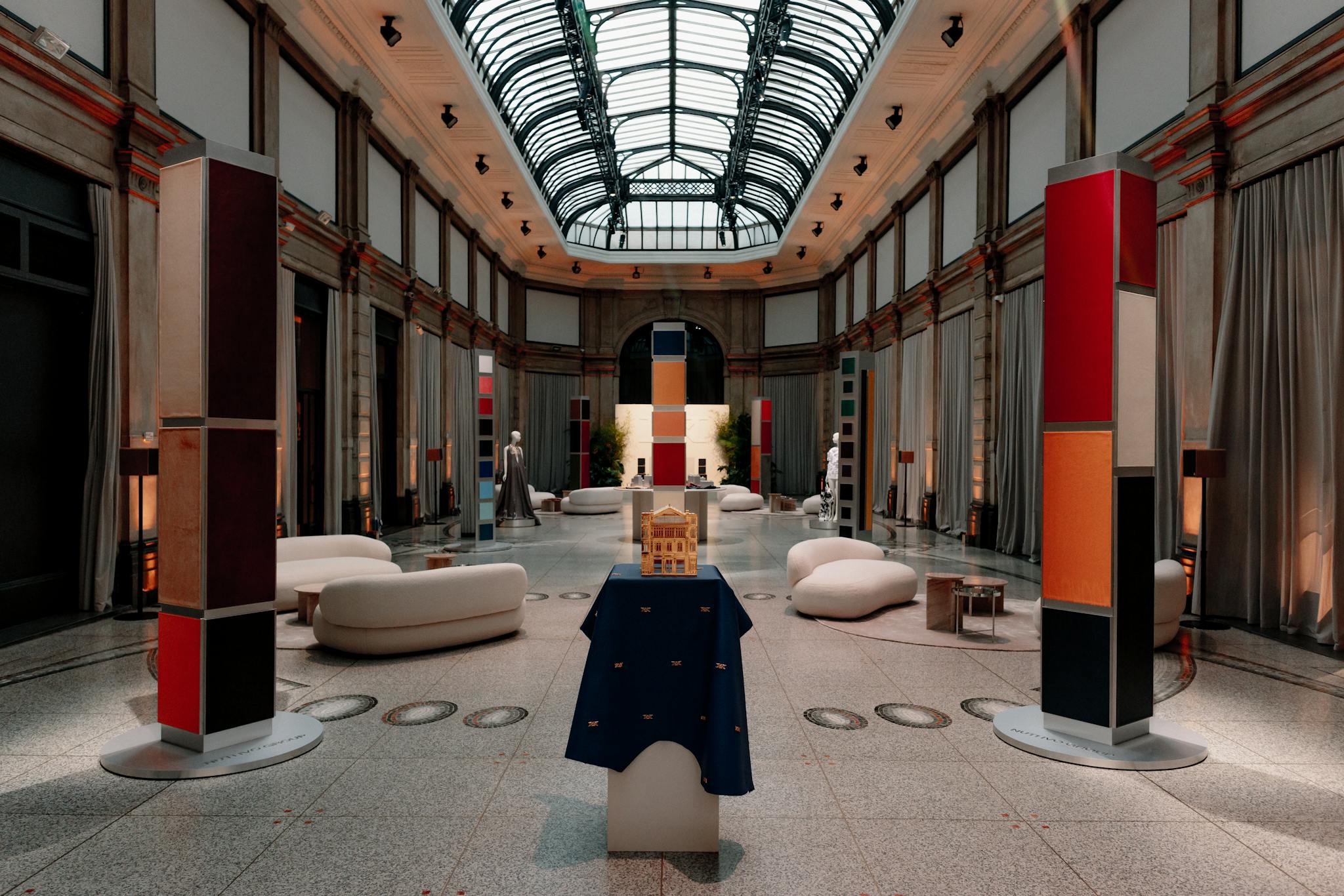 LVMH Graduate Programs - LVMH