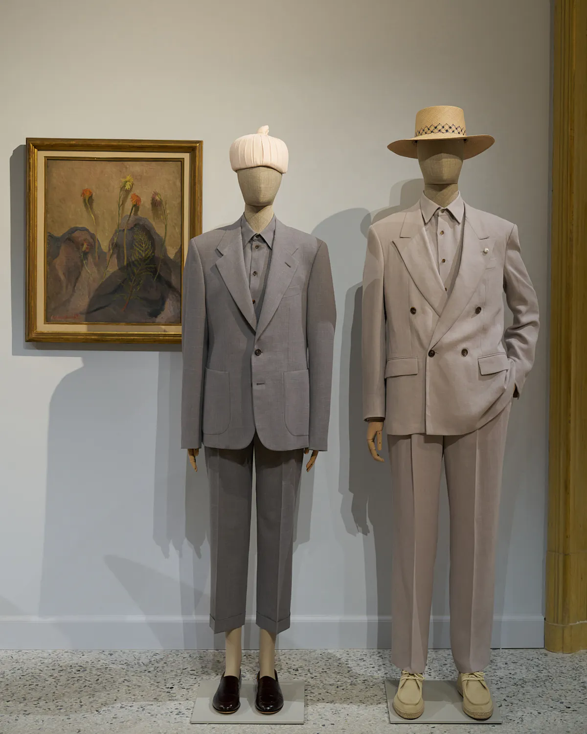 Loro Piana celebrates color for Spring/Summer 2026... - LVMH