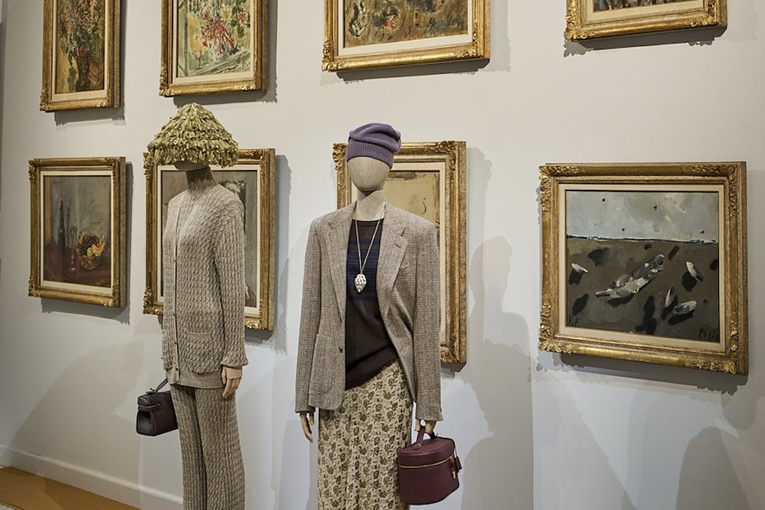 Human Resources - LVMH