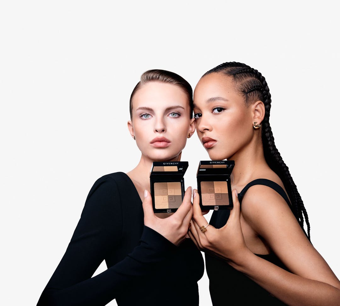 Givenchy Parfums - LVMH