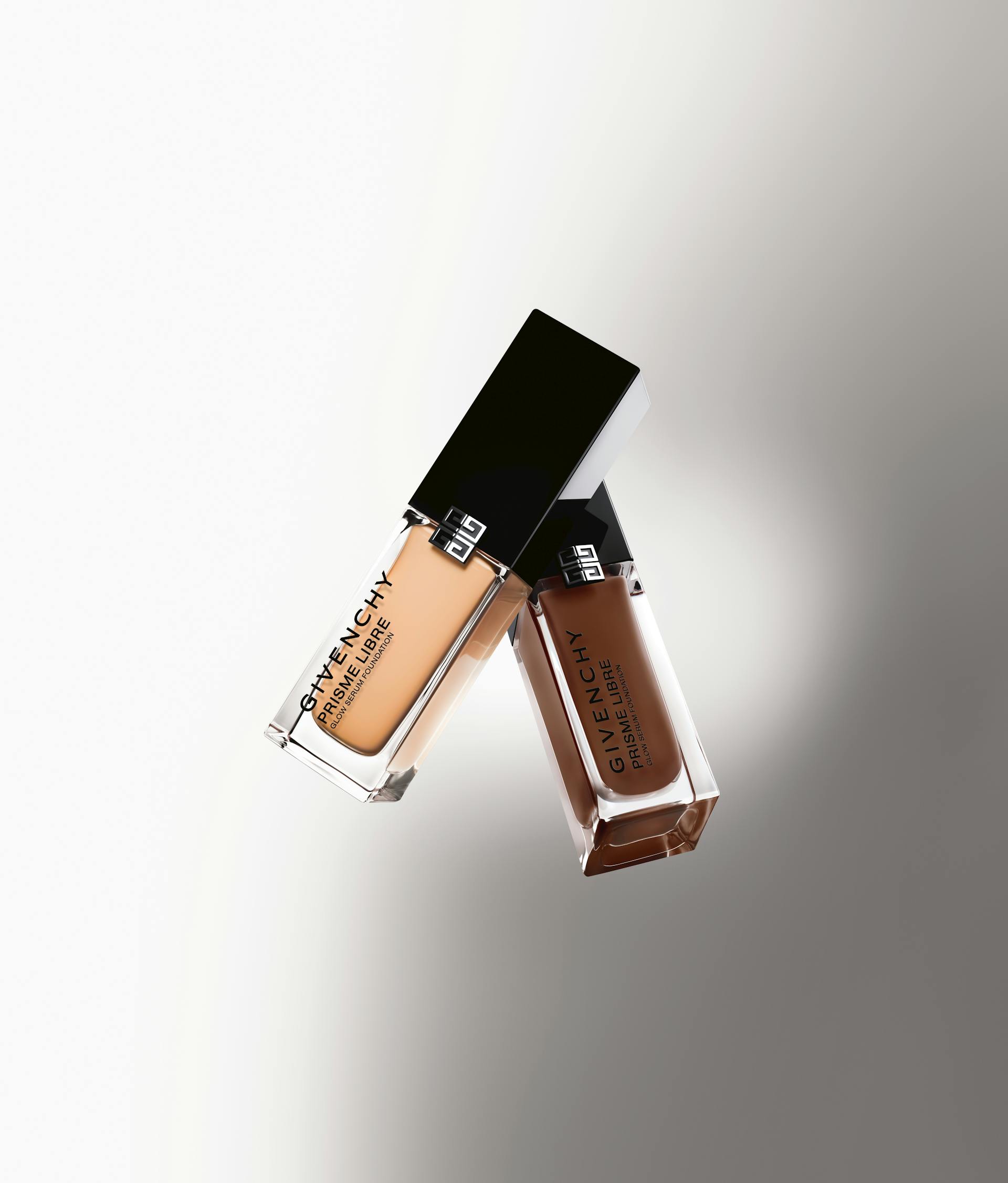 Givenchy Parfums - LVMH