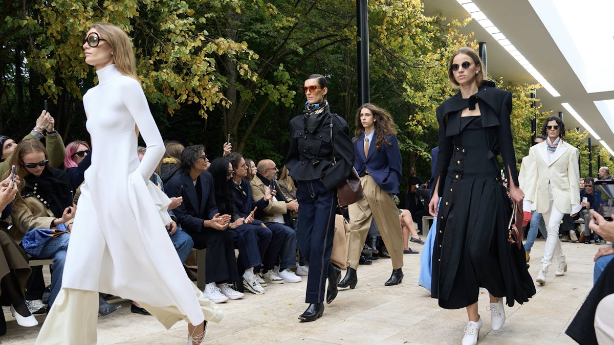 Louis Vuitton reinvents the beauty universe with L... - LVMH