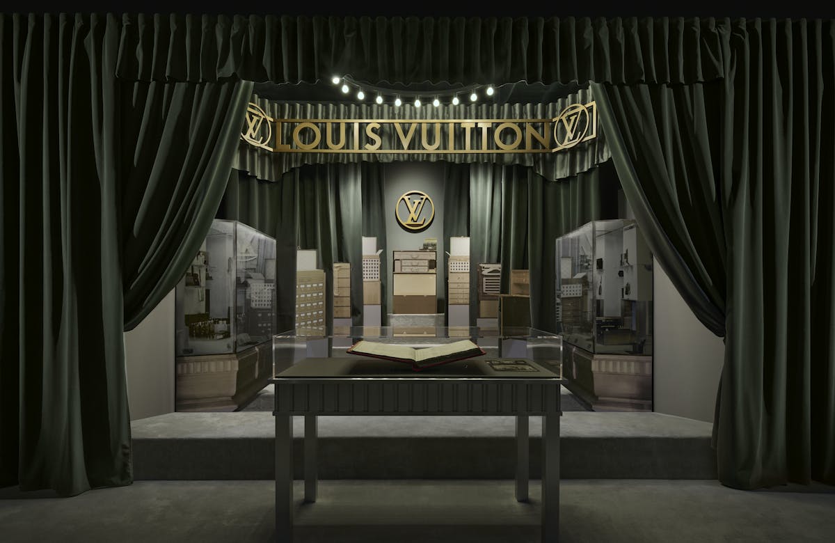 LVMH SPRING Product Leaders - LVMH