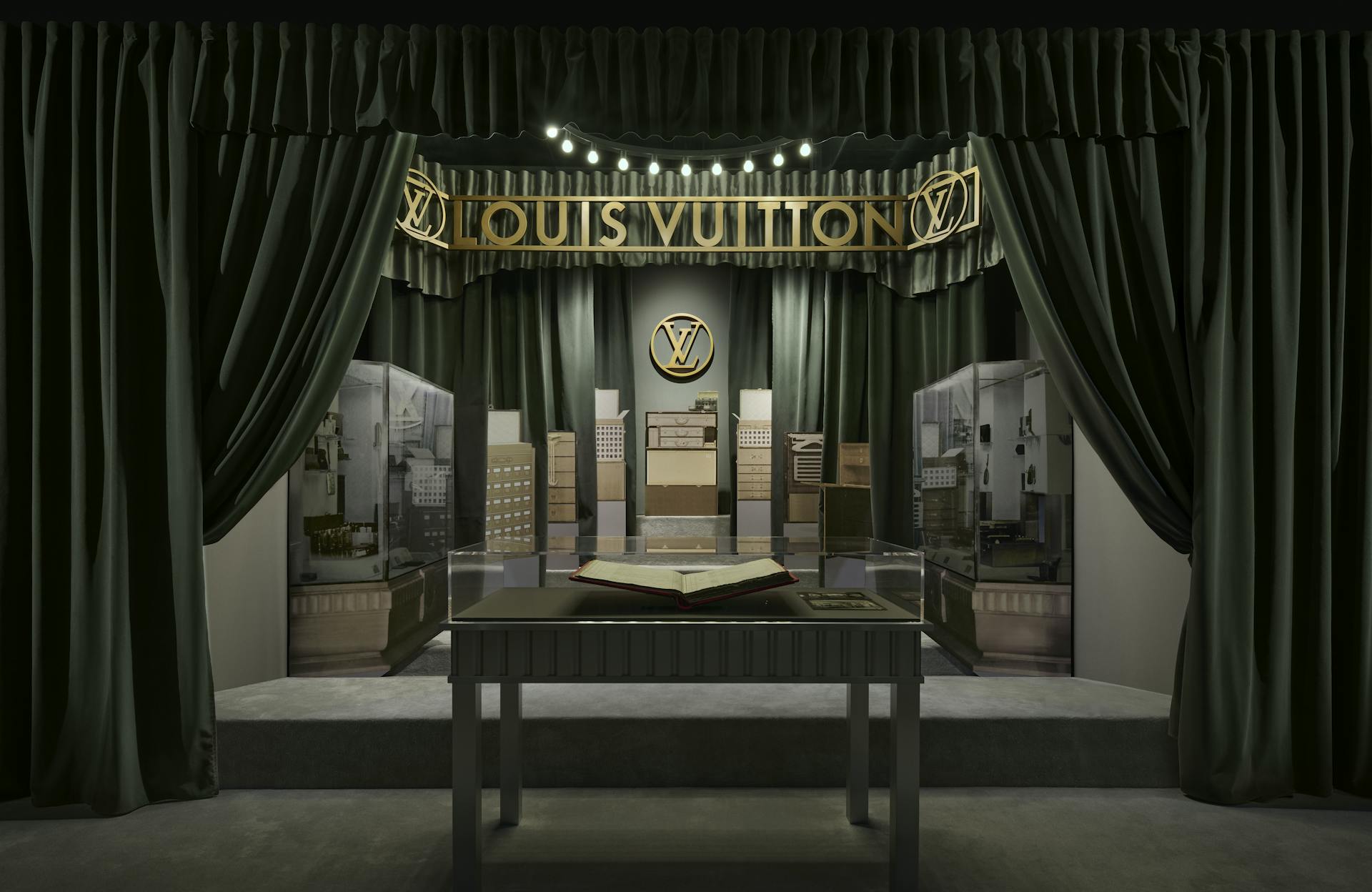 Registrations are open for the May 2025 INSIDE LVM... - LVMH