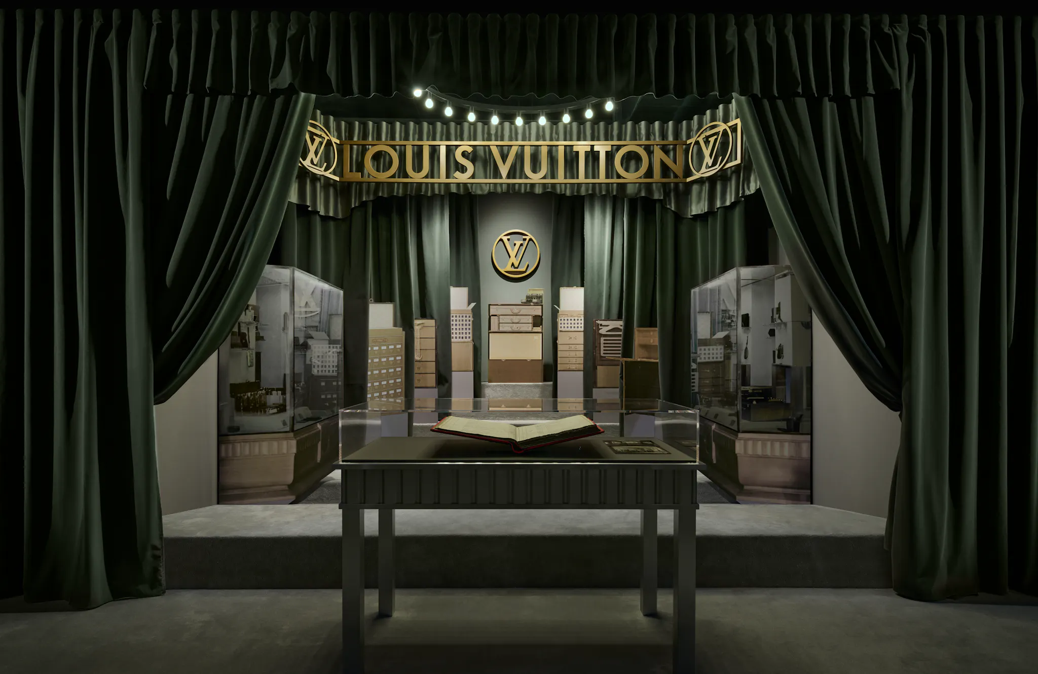 LVMH, world leader in high-quality products