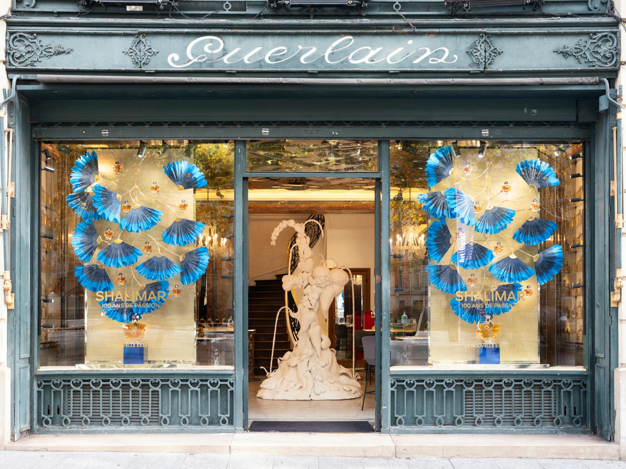 Fenty Beauty by Rihanna - LVMH