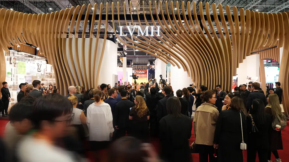 LVMH Groupe