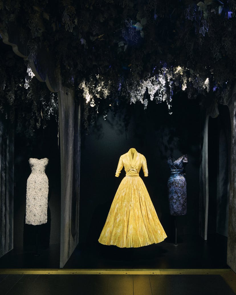 La Galerie Dior and the Azzedine Alaïa Foundation ... - LVMH