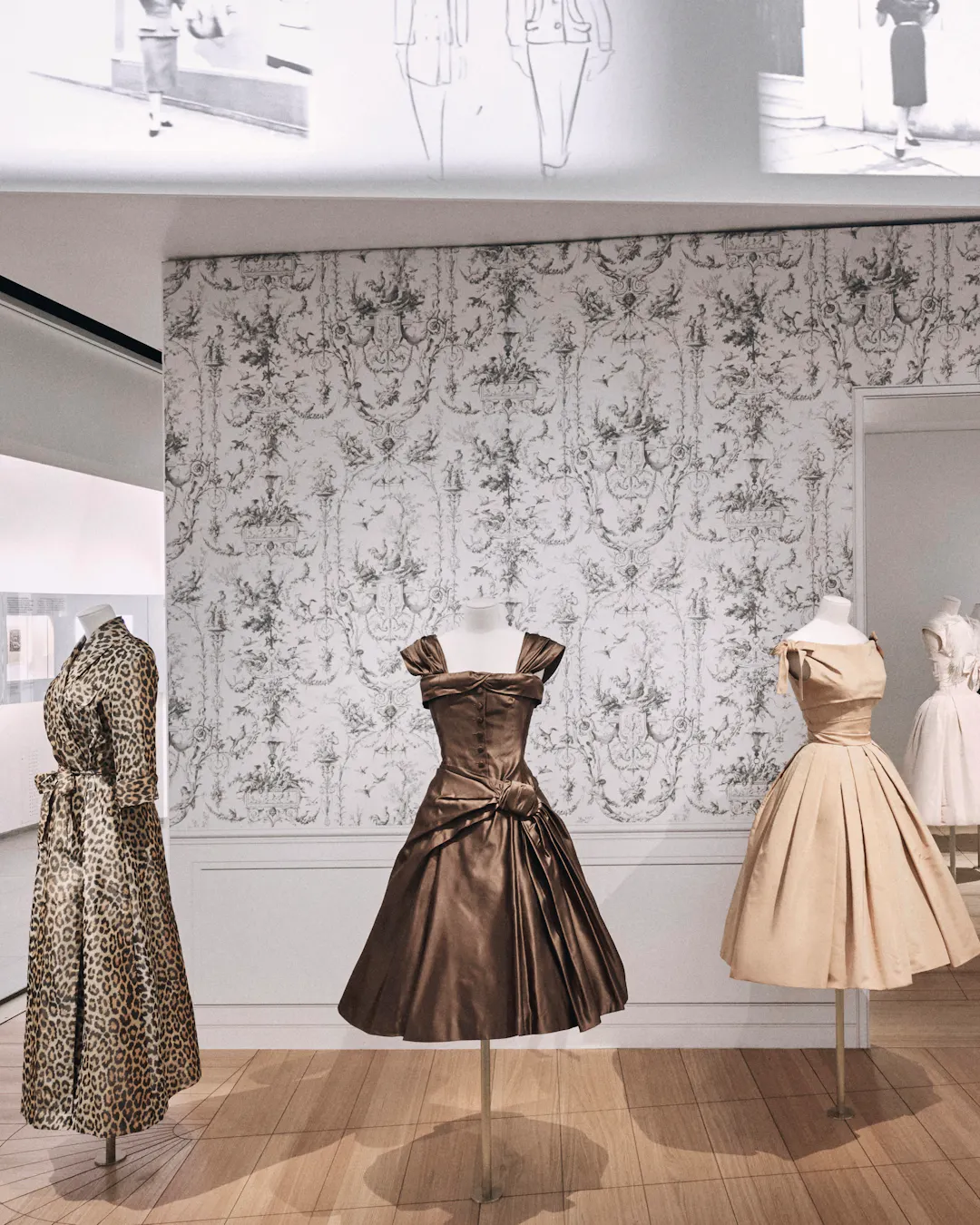 La Galerie Dior collabore avec la Fondation Azzedi... - LVMH