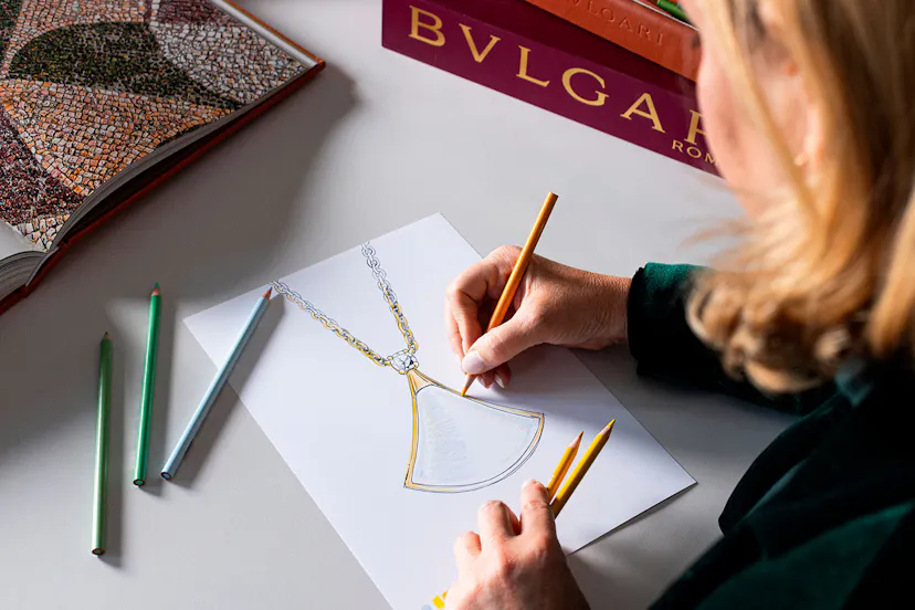 Bvlgari shapes the future of Italian jewelry in Va... - LVMH