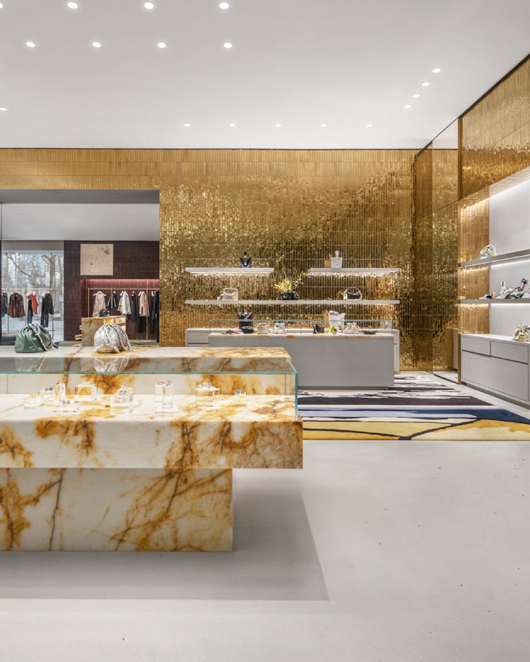 Loewe reimagines the Art of Retail with CASA Loewe... - LVMH