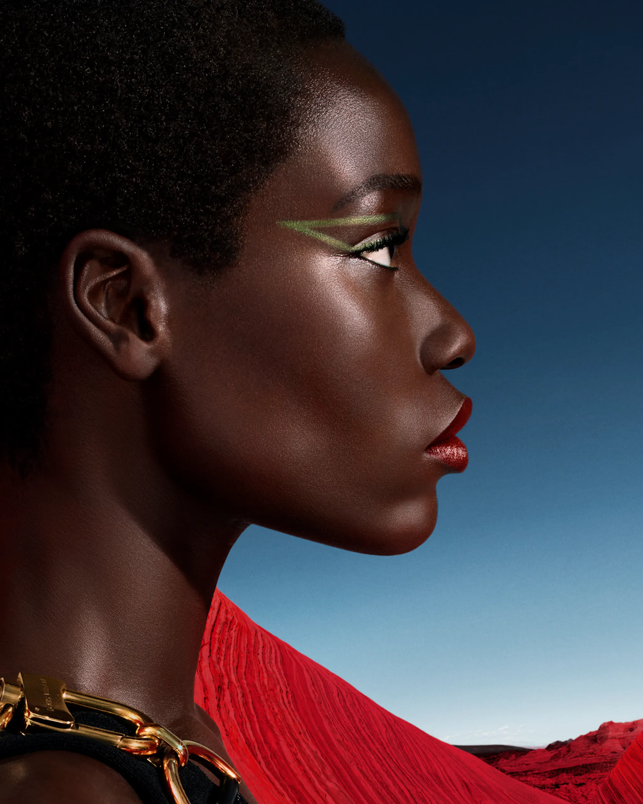 Louis Vuitton elevates the Art of Beauty with La B... - LVMH