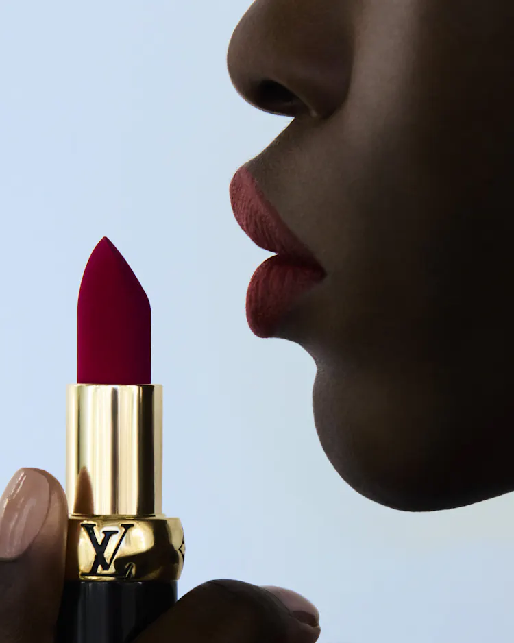 Louis Vuitton elevates the Art of Beauty with La B... - LVMH